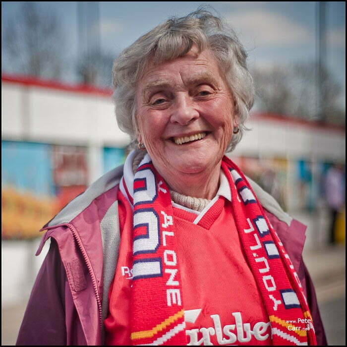 11/100: Beryl Davis | Pete Carr